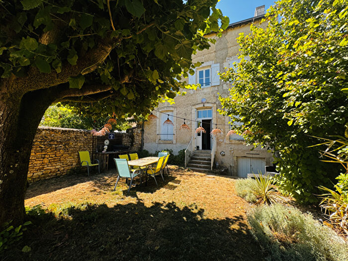 Maison 6 pièces à louer - Vouillé