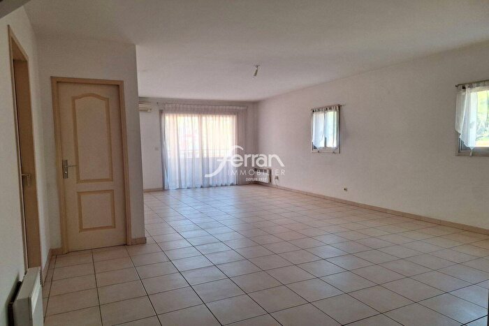 Appartement 3 pièces à louer - Boulevars-Gare-Saint Leger-Chabrand, Draguignan