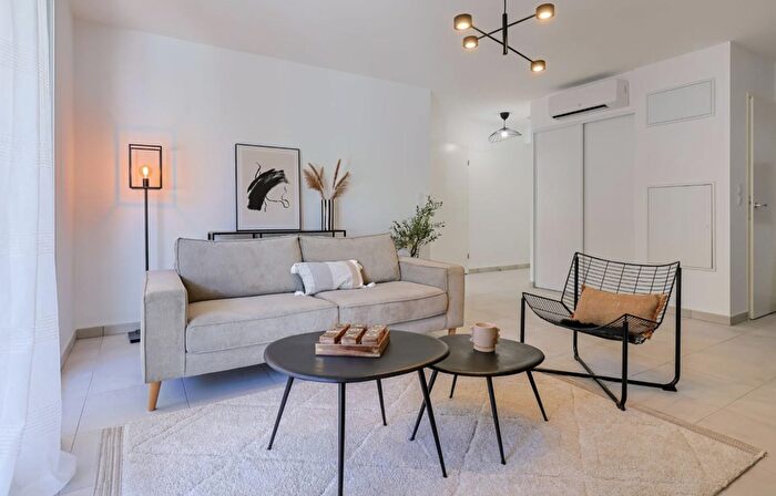 Appartement 3 pièces à La Roche-sur-Yon, à vendre