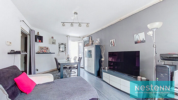 Maison à vendre - Istres, Trigance - 4 pièces - 3 chambres