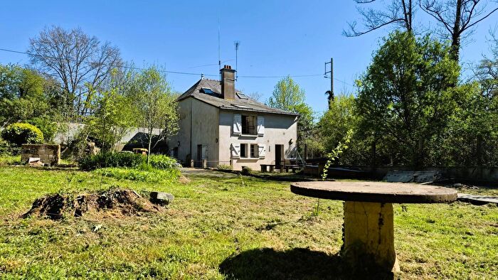 Maison 5 pièces à vendre - Plessé