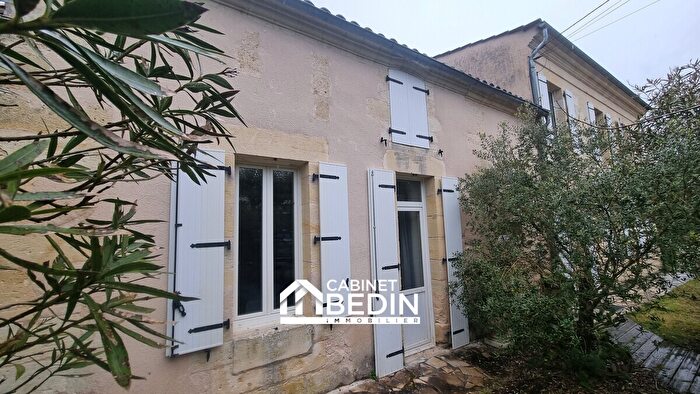 Maison 7 pièces à Bourg, à vendre