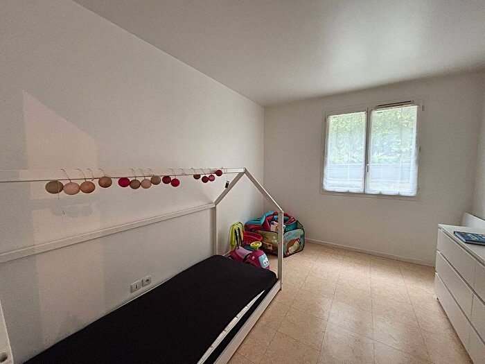 Chanteloup-en-Brie : Appartement 3 pièces à louer