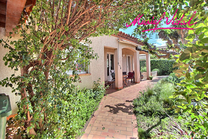 Maison 4 pièces à vendre - Alénya