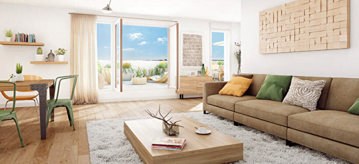 Maison à vendre - Lyon e , Jean Macé - 4 pièces