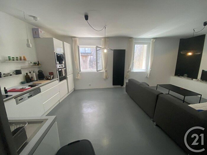 Appartement 2 pièces à louer - Montpellier