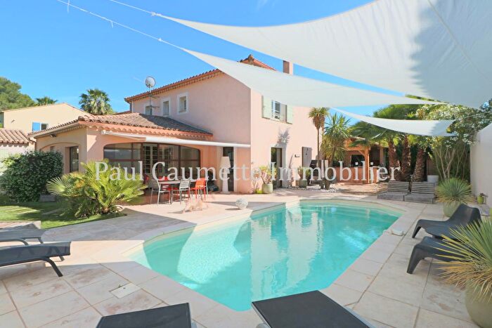 Maison 6 pièces à vendre à Béziers, Crouzette, Montimas, Montimaran