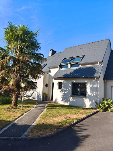 Maison 6 pièces à vendre - Saint-Sauveur-des-Landes
