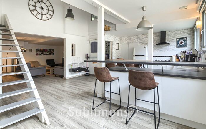 Maison 5 pièces à vendre - Le Louroux-Béconnais