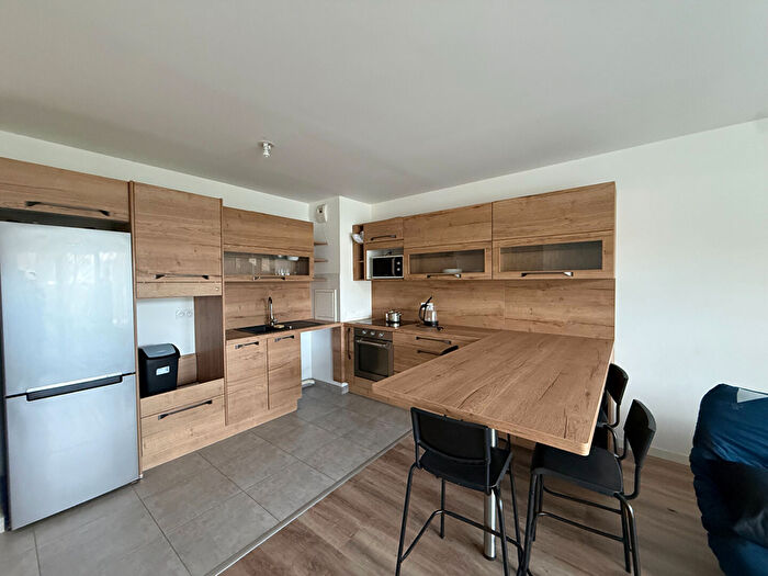 Avon, Changis - Appartement 3 pièces à vendre