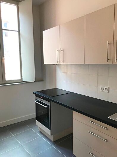Centre Ville, Montauban - Appartement 3 pièces à louer