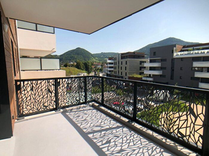 Appartement 3 pièces à louer - Ouest, Voiron