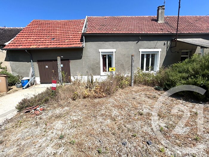 Maison 4 pièces à Courtempierre, à vendre