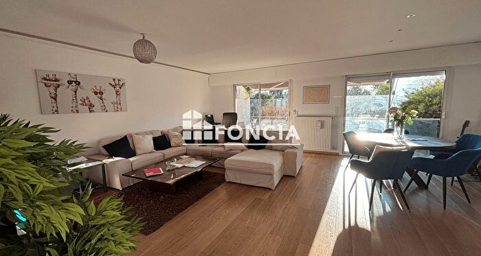 Maison à vendre - Épinay-sur-Seine, Le Cygne dEnghien - 6 pièces - 4 chambres