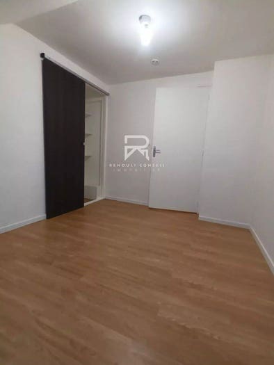 Lods, Sotteville-lès-Rouen - Appartement 2 pièces à louer