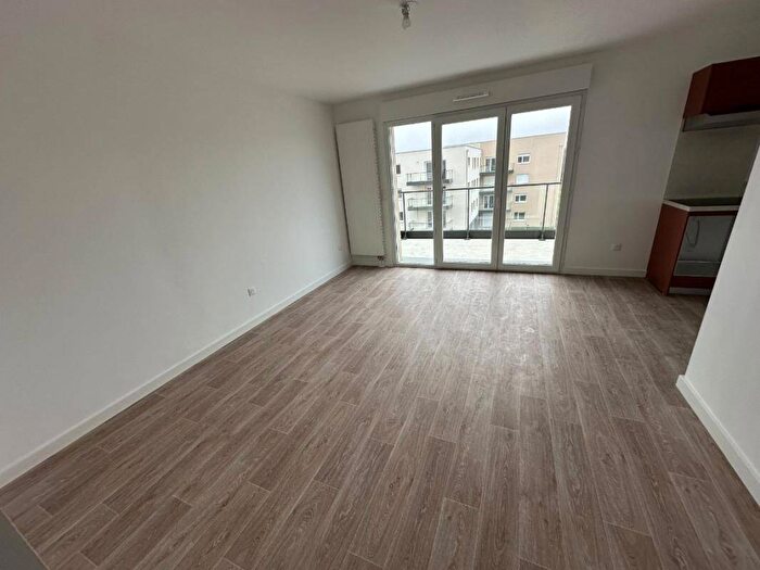 Appartement à louer - Bretagne, Mainvilliers - 2 pièces - 1 chambre