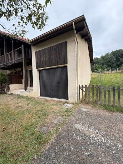 Dax, Saint-Pierre - Maison 4 pièces à louer