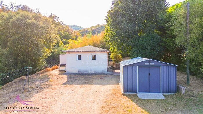 Maison 3 pièces à vendre - Sari-Solenzara