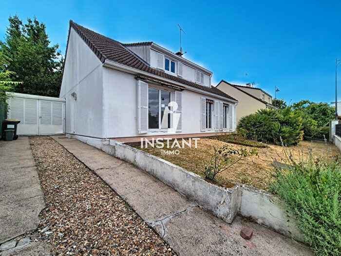 Maison 5 pièces à vendre à Maisons-Alfort, Les Julliottes