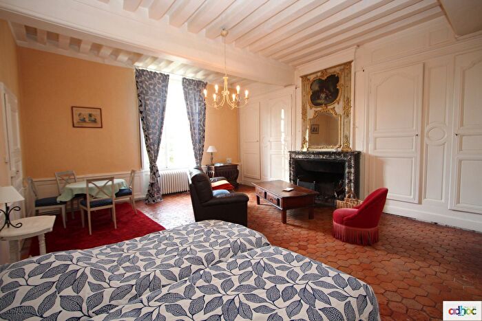 Appartement à louer - Ardon - 2 pièces - 1 chambre