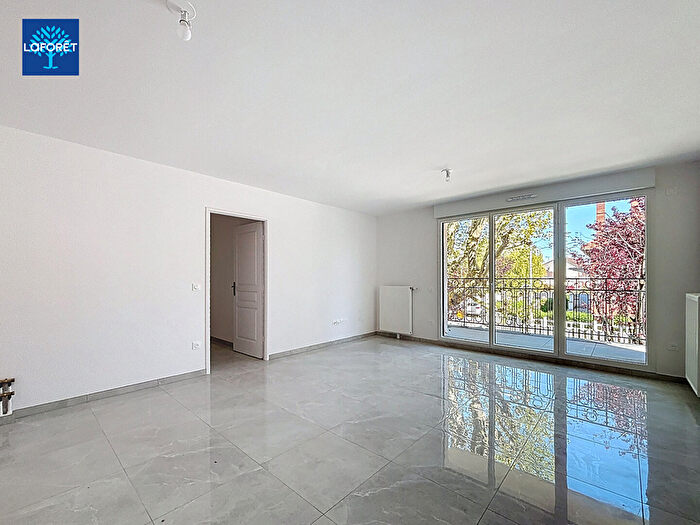 Le Perreux-sur-Marne, Centre-ville, Quais dArgonne : Appartement 3 pièces à vendre