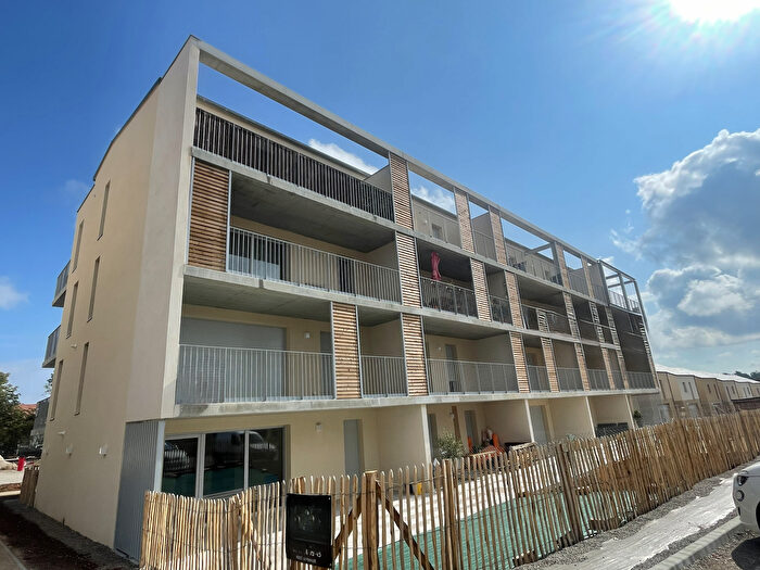 Appartement 3 pièces à Luc-la-Primaube, à louer