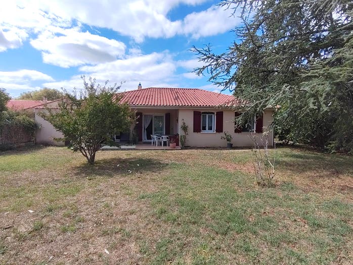 Castres : Maison 6 pièces à vendre
