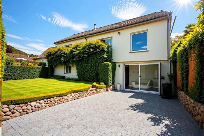 Orry-la-Ville : Maison 4 pièces à vendre