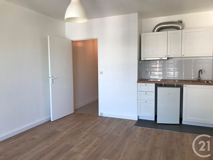 Appartement 1 pièce à louer - Bures-sur-Yvette