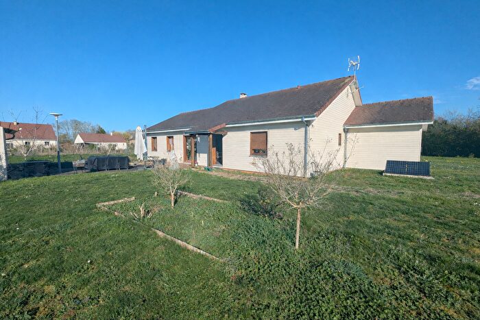 Maison à vendre - Lacs - 5 pièces - 4 chambres