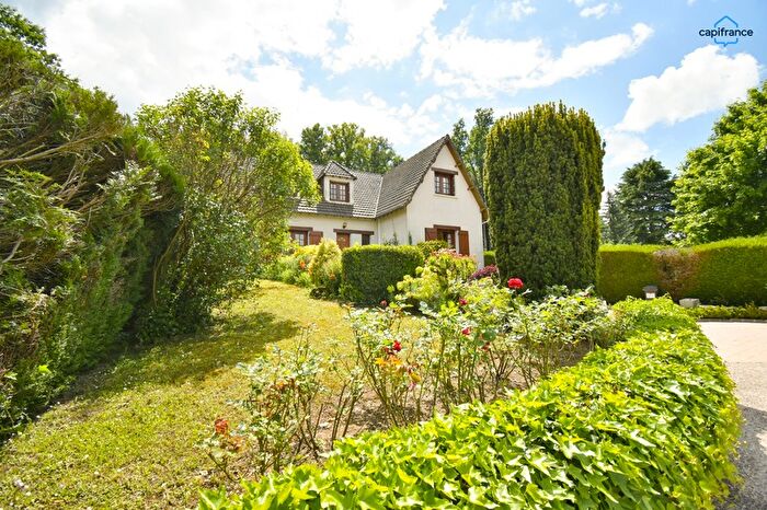 Cellettes : Maison 7 pièces à vendre
