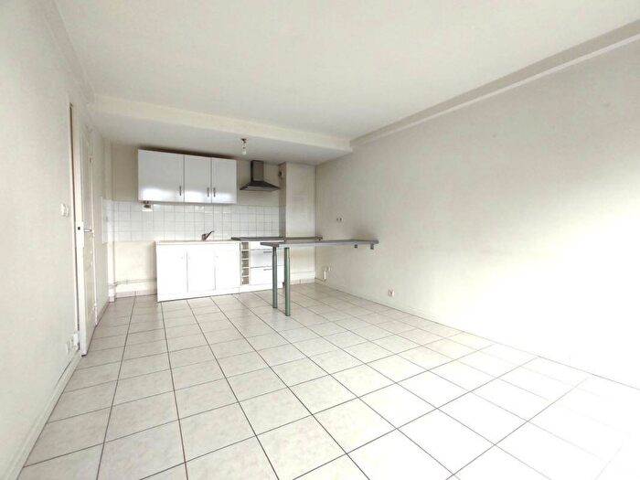 Orbelière, Olivet - Appartement 3 pièces à louer