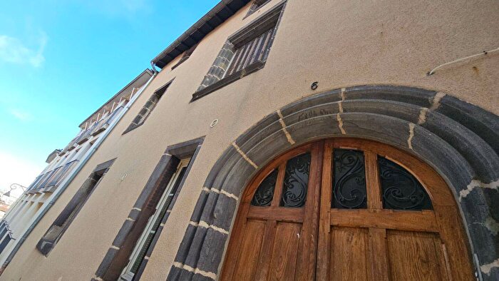 Appartement à louer - Montferrand, Clermont-Ferrand - 1 pièce