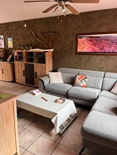 Maison 6 pièces à vendre à Guécélard