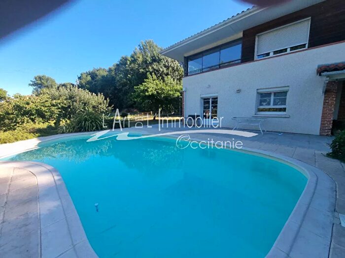 Maison à vendre - Merville - 9 pièces - 6 chambres