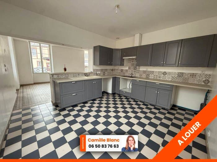 Jouy : Appartement 3 pièces à louer