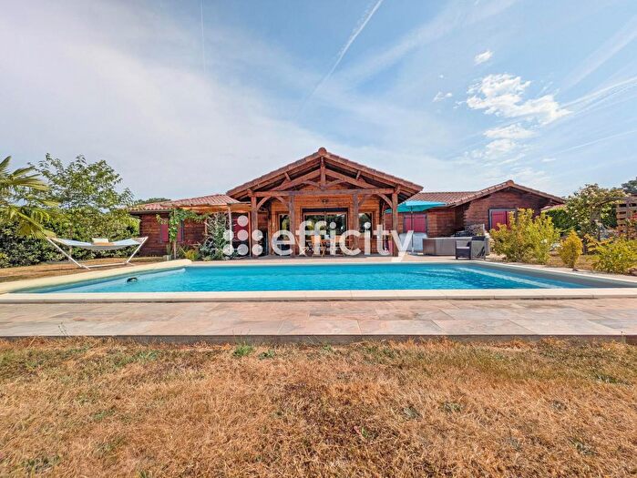 Maison 5 pièces à vendre à Séreilhac