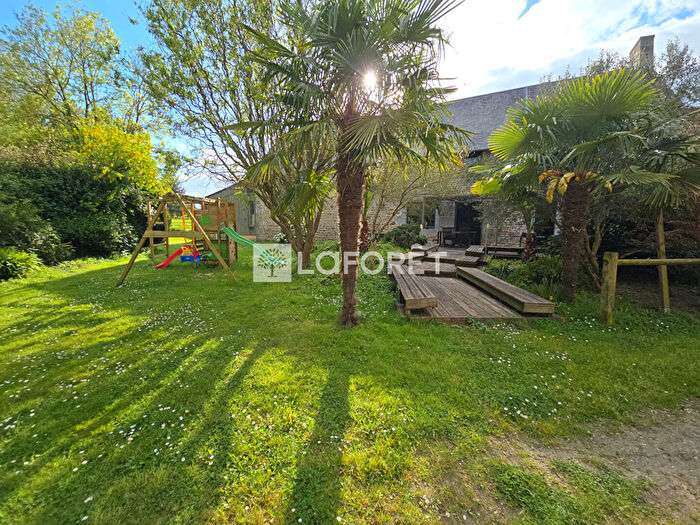 Subligny - Maison 8 pièces à vendre