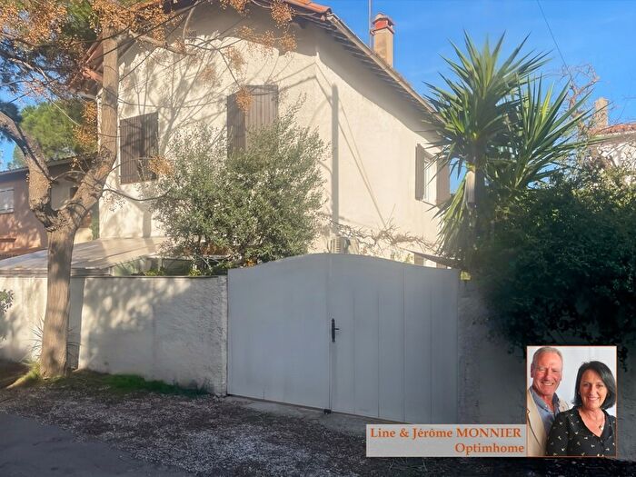 Maison à vendre - Argelès-sur-Mer, Argelès Plage - 6 pièces - 4 chambres