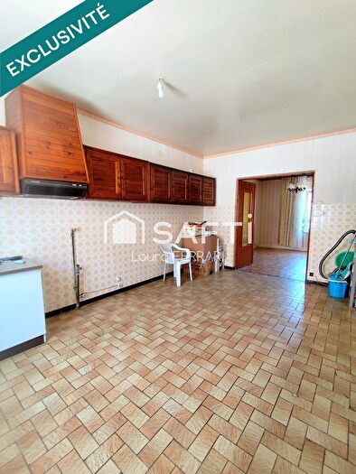Juf, Joeuf - Maison 3 pièces à vendre