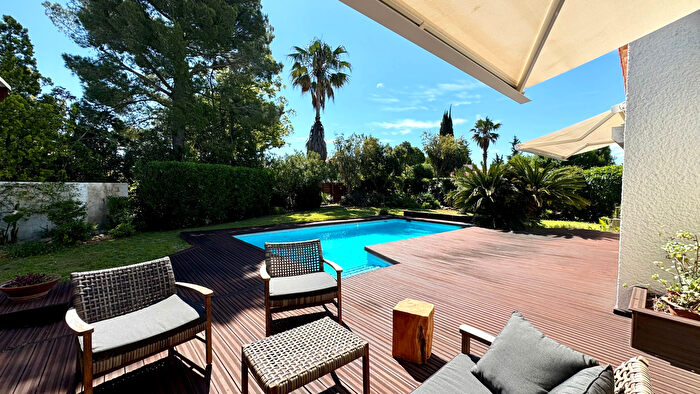 Maison à vendre - Saint-Cyprien, LAygual, Golf - 5 pièces - 3 chambres