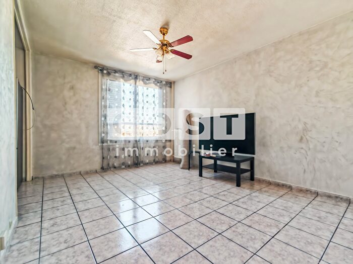 Appartement 2 pièces à vendre à Asnières-sur-Seine, Coubertin