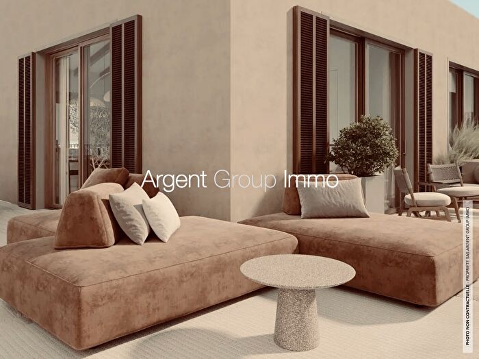 Appartement à vendre - Issy-les-Moulineaux, Les Epinettes, Le Fort, Les Hauts dIssy - 4 pièces - 3 chambres