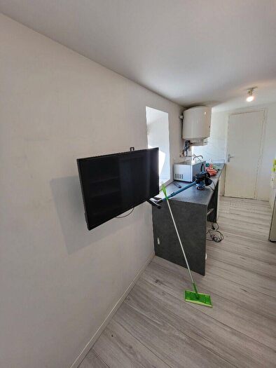 Lambézellec, Brest : Appartement 1 pièce à louer