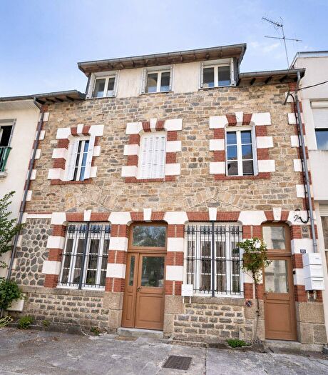 Tulle : Appartement 2 pièces à louer