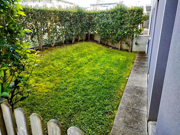 Appartement à vendre - Concarneau - 1 pièce