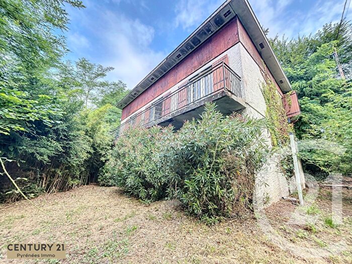 Maison à vendre - Saint-Gaudens - 3 pièces - 2 chambres