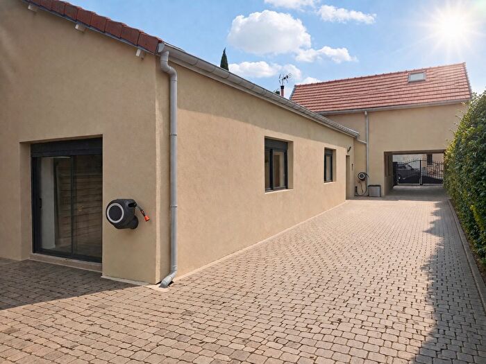 Maison à vendre - Taverny, Centre-ville, Les Coteaux - 5 pièces - 2 chambres