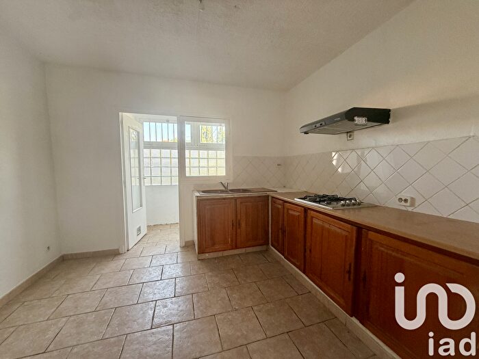 Appartement 3 pièces à vendre à Draguignan, Pierre de la Fée, Morgay