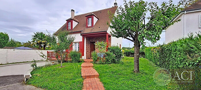 Montmagny, Lévriers, Carnot, Plante des Champs, Hameau des Noyers - Maison 5 pièces à vendre